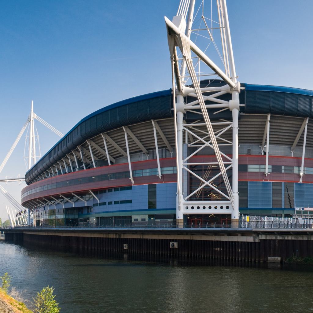 Commercial Roofers Cardiff | Total Cladding and Roofing