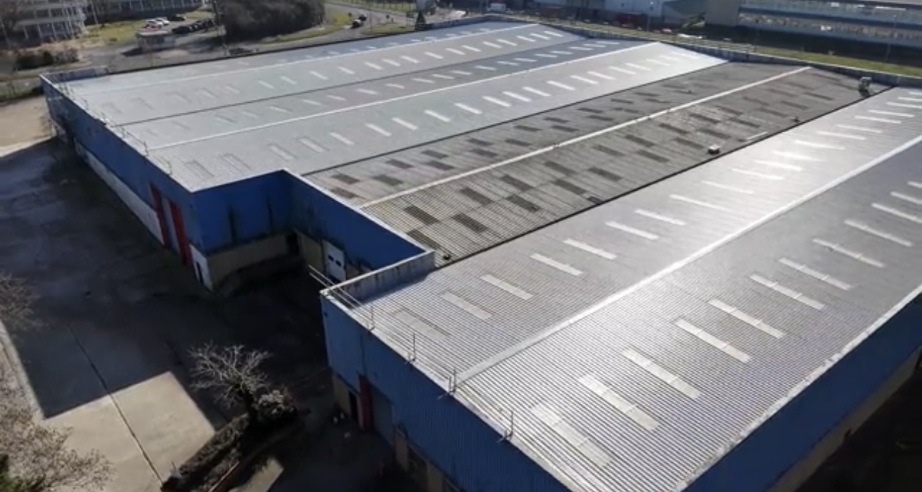 Commercial Roofing Franchise UK